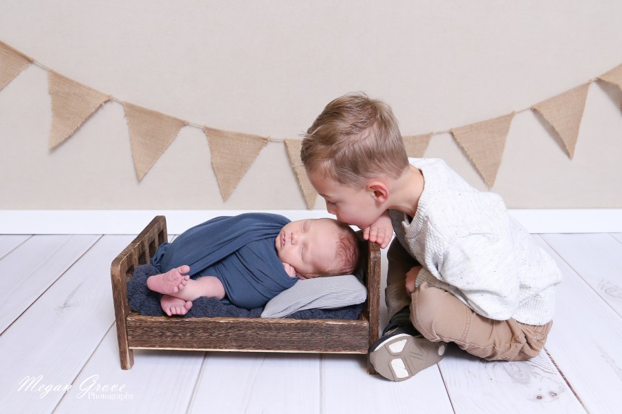How Often Should I Get Professional Photos of My Baby? – Windsor, CO ...