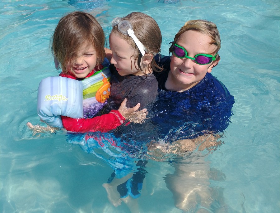 Top Outdoor Swimming Pools in Northern Colorado: Let’s Dive into Fun ...