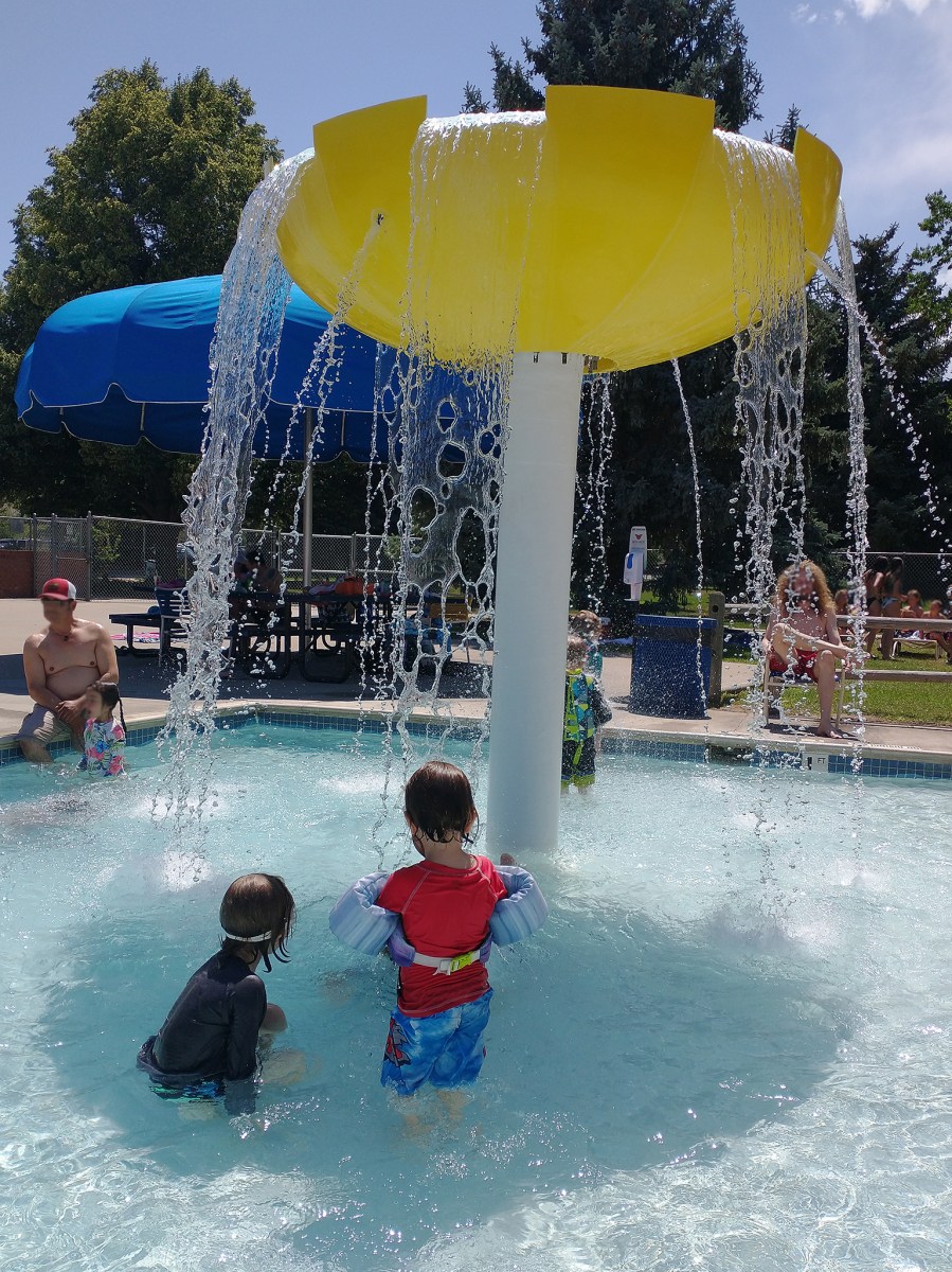 Top Outdoor Swimming Pools in Northern Colorado: Let’s Dive into Fun ...