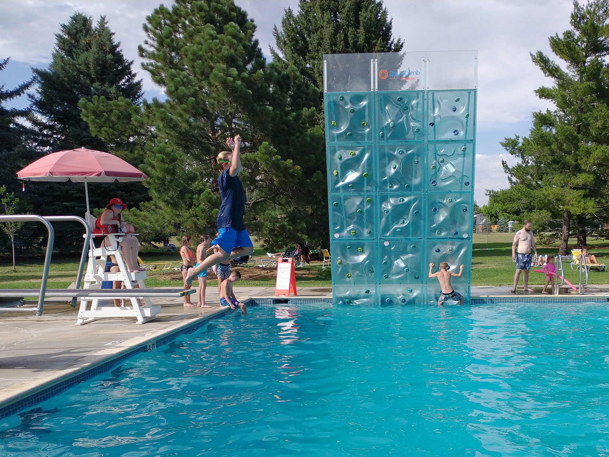 Top Outdoor Swimming Pools in Northern Colorado: Let’s Dive into Fun ...