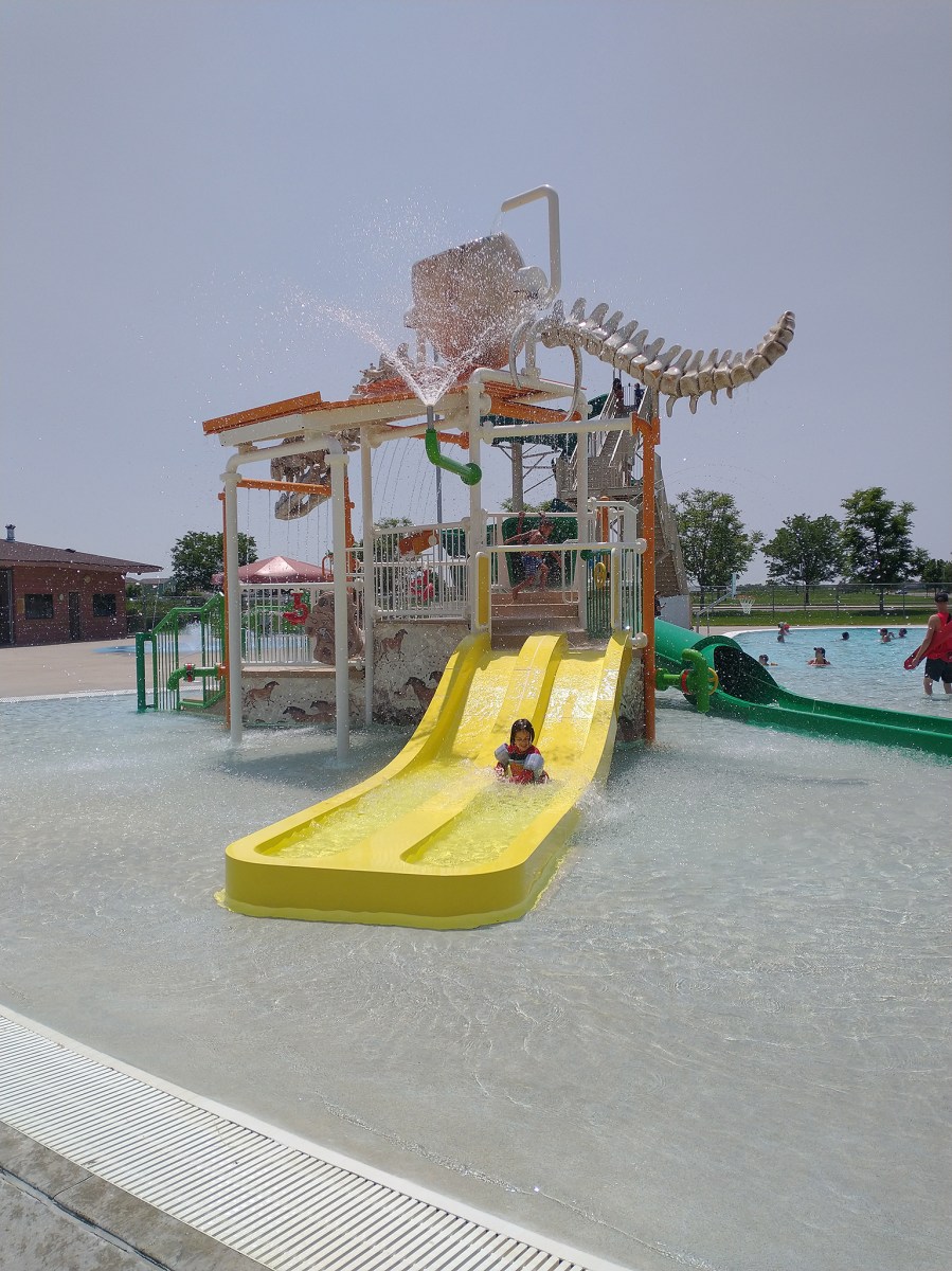 Top Outdoor Swimming Pools in Northern Colorado: Let’s Dive into Fun ...