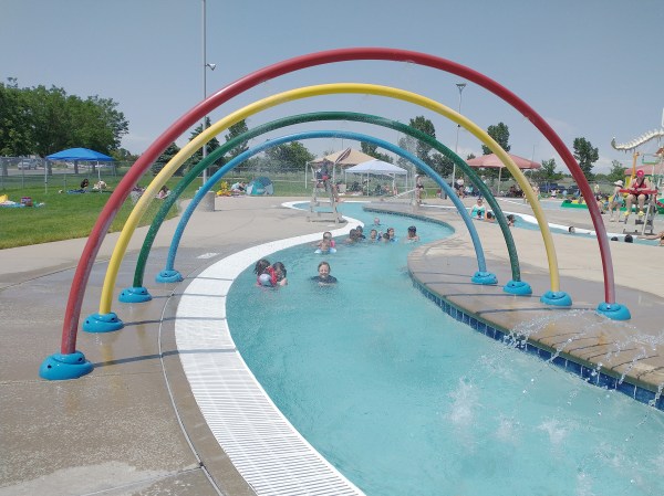 Top Outdoor Swimming Pools in Northern Colorado: Let’s Dive into Fun ...