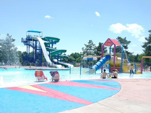 Top Outdoor Swimming Pools in Northern Colorado: Let’s Dive into Fun ...