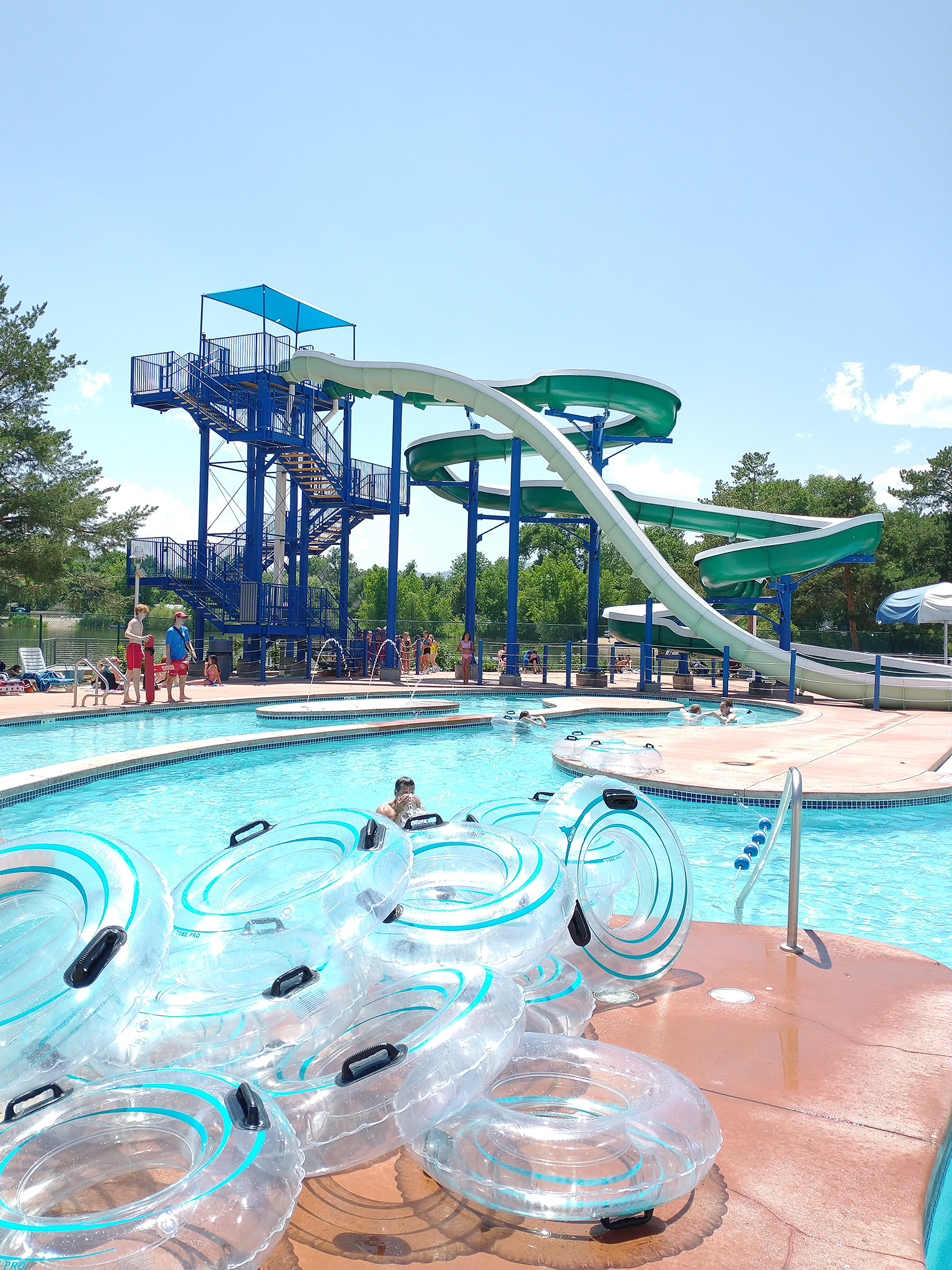Top Outdoor Swimming Pools in Northern Colorado: Let’s Dive into Fun ...