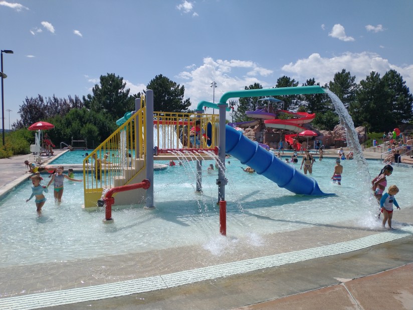 Top Outdoor Swimming Pools in Northern Colorado: Let’s Dive into Fun ...