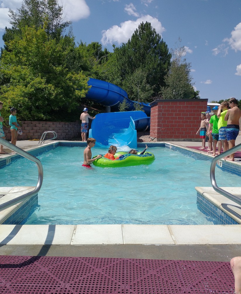 Top Outdoor Swimming Pools in Northern Colorado: Let’s Dive into Fun ...