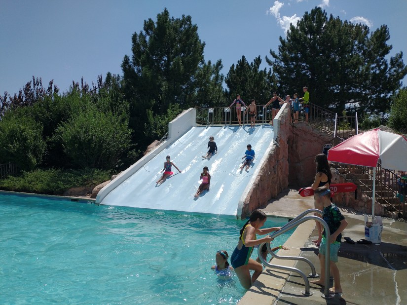 Top Outdoor Swimming Pools in Northern Colorado: Let’s Dive into Fun ...